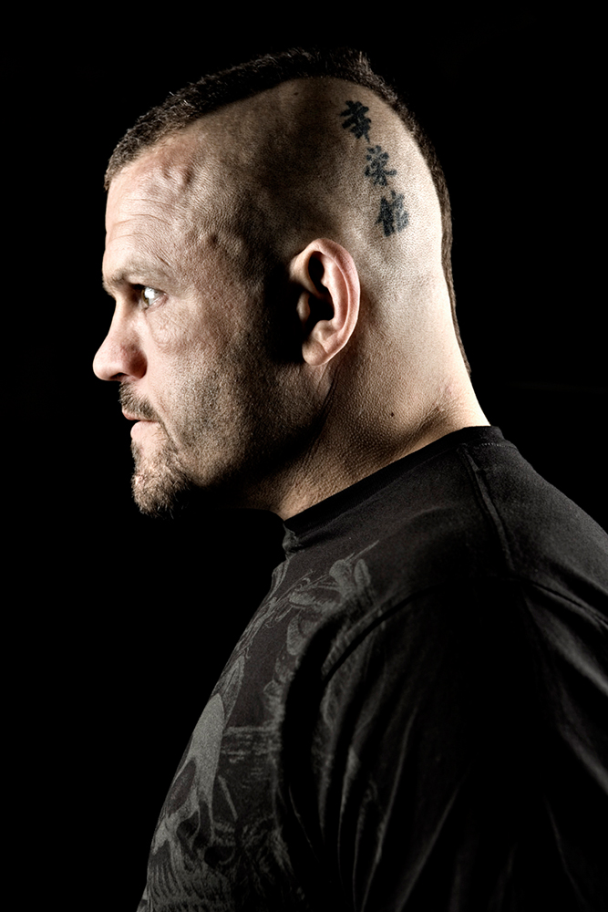 Paul Thatcher | Portraits 1