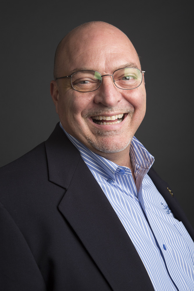 Paul Thatcher | Portraits